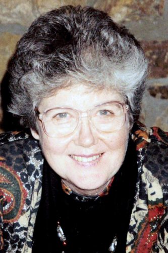 SHIRLEY CROSS | News, Sports, Jobs - The Freeman Journal